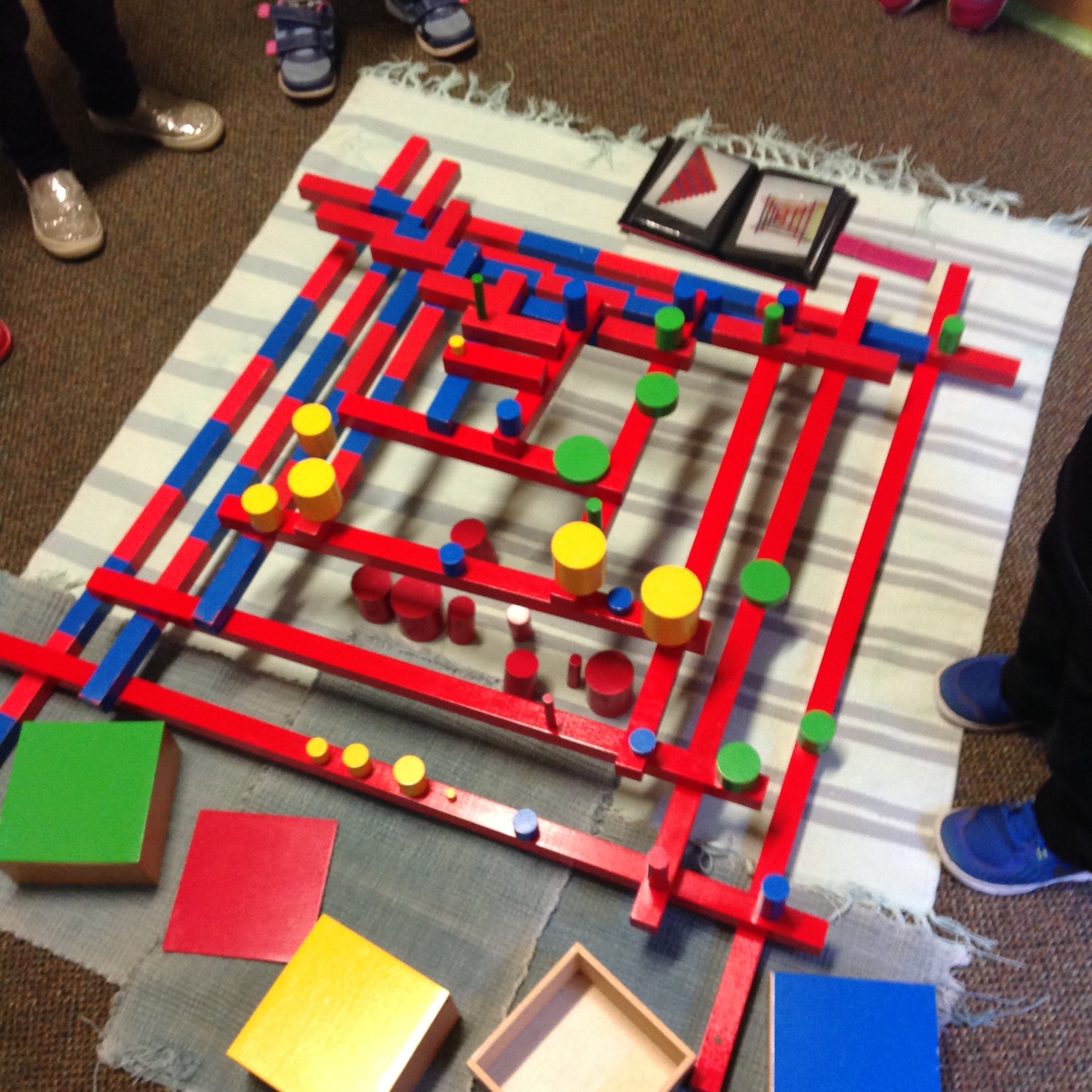 dogwood 2315 – The Learning Tree Montessori Preschool Seattle