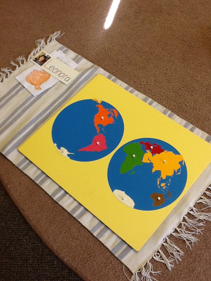 map – The Learning Tree Montessori Preschool Seattle